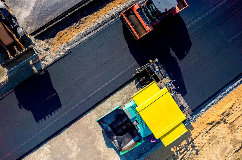 Glendale AZ Asphalt Paving, Repair & Maintenance | One Stop Asphalt